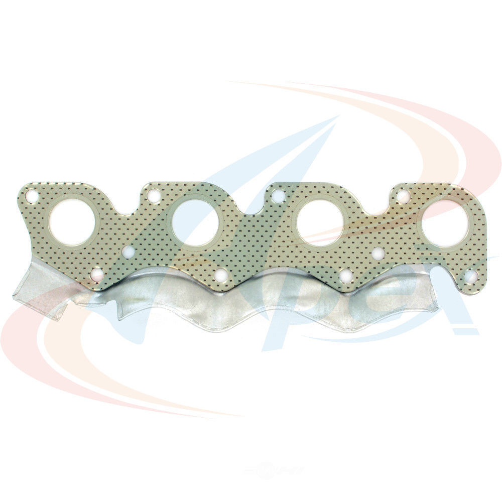 Apex Automobile Parts AMS2101 - Exhaust Manifold Gasket Set for sale ...
