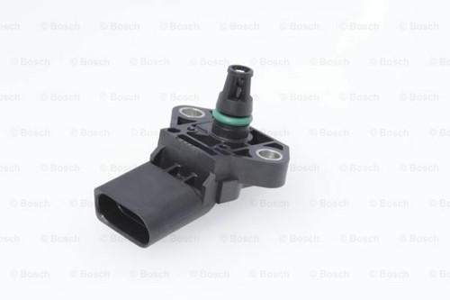 Bosch MAP Sensor Boost Pressure Fits VW Golf (Mk5) 1.9 TDI UK Stock ...