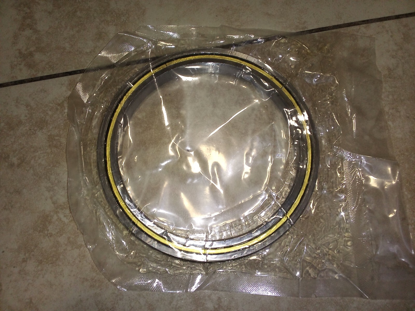 KD045CP0 VD045CP0 SD045CP0 M1337 Main Bearing Brass Open Slim Ball ...