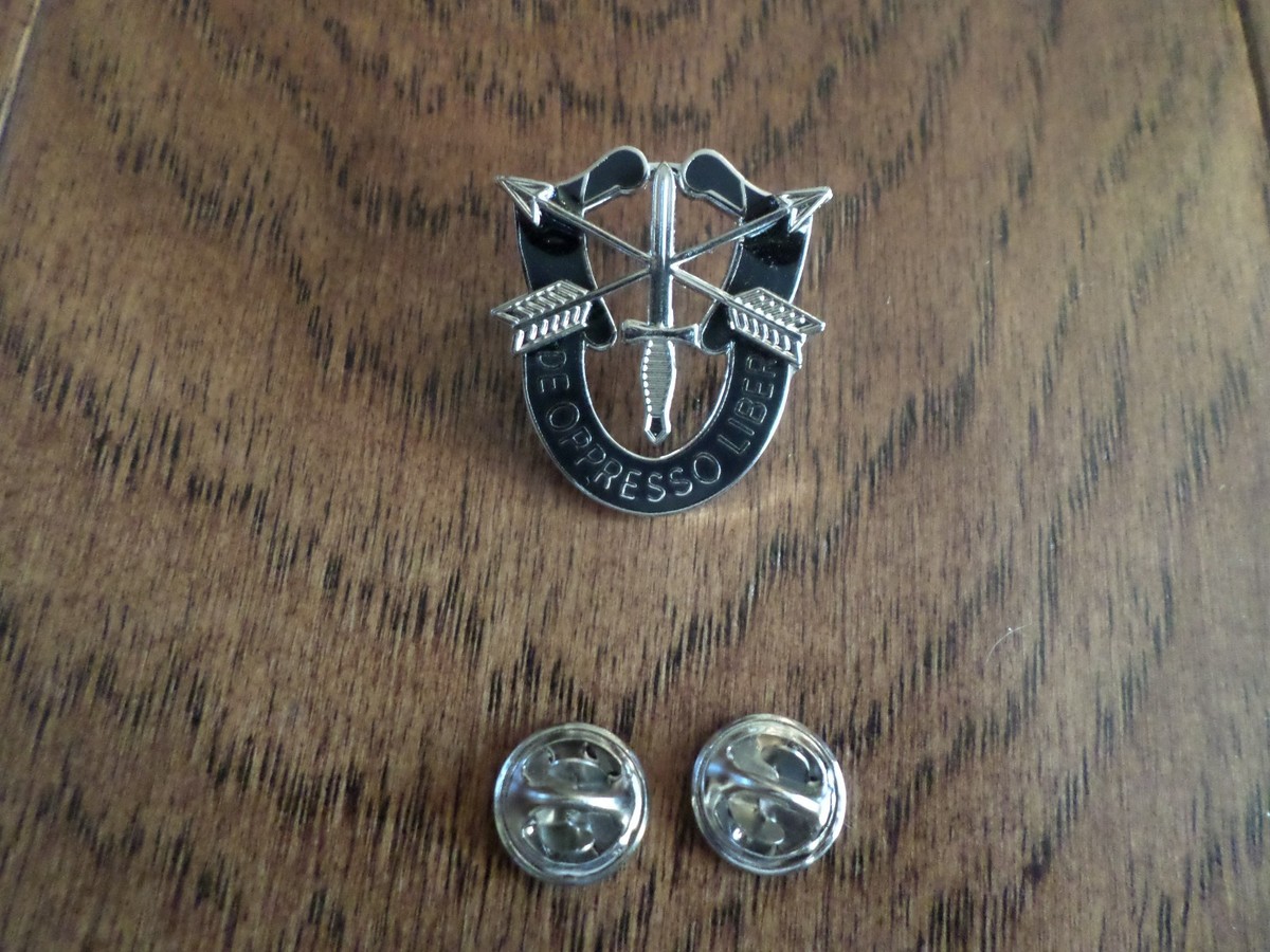 De Oppresso Liber Wallpaper 3x5 U.S. Army Special Forces De Oppresso