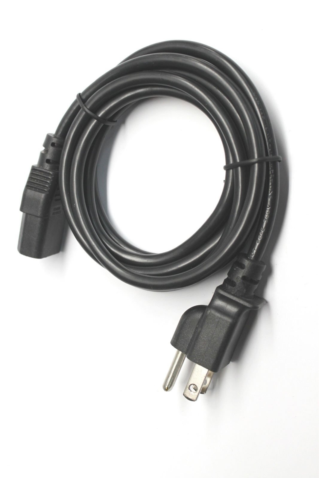 AC Power Cord Connector Cable for HP Laserjet Printers M630 M651 M680 ...