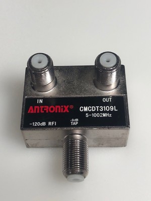 Antronix Tap CMCDT3109L | eBay