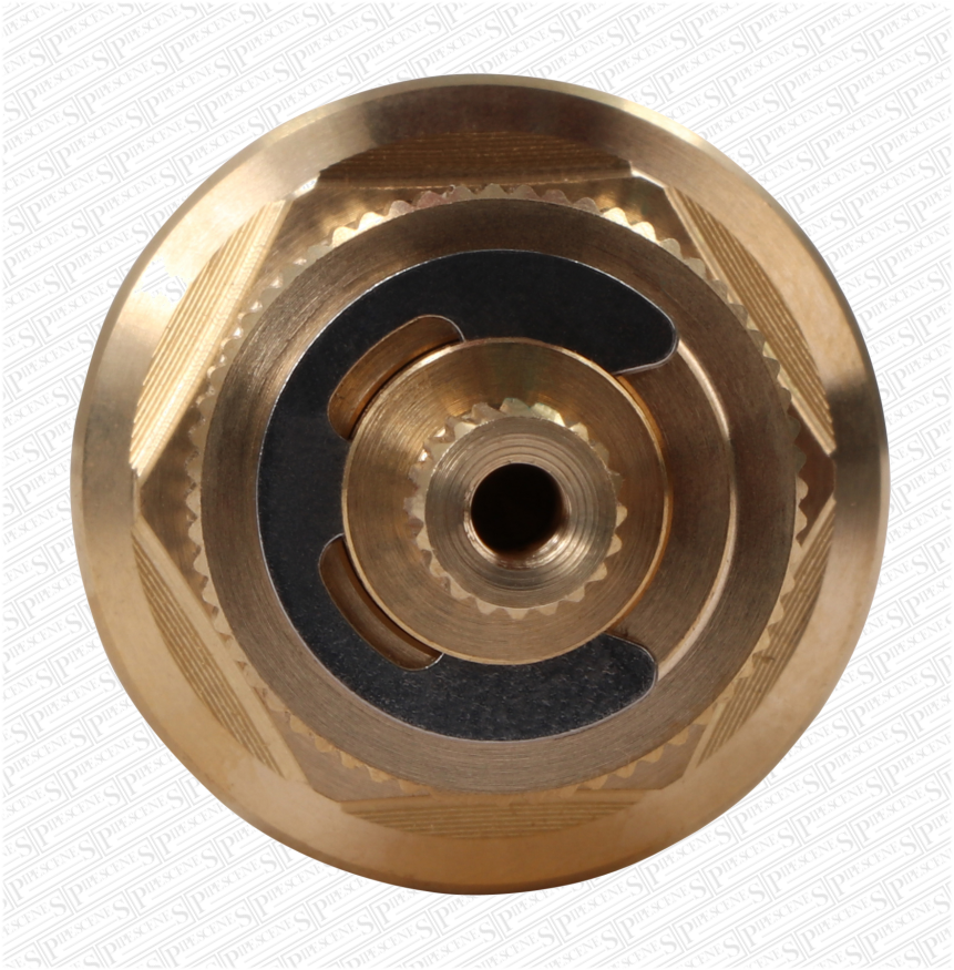 Thermostatic Shower Valve Cartridge fits some Bristan Java 1901 Prism ...