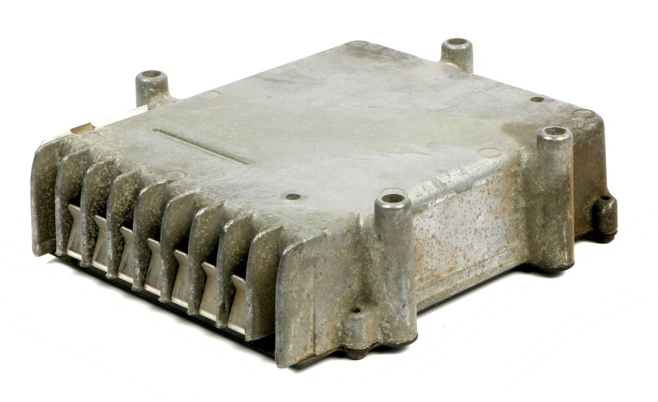 1997-98 Dodge Chrysler Eagle OEM Transmission Chassis Control Module ...