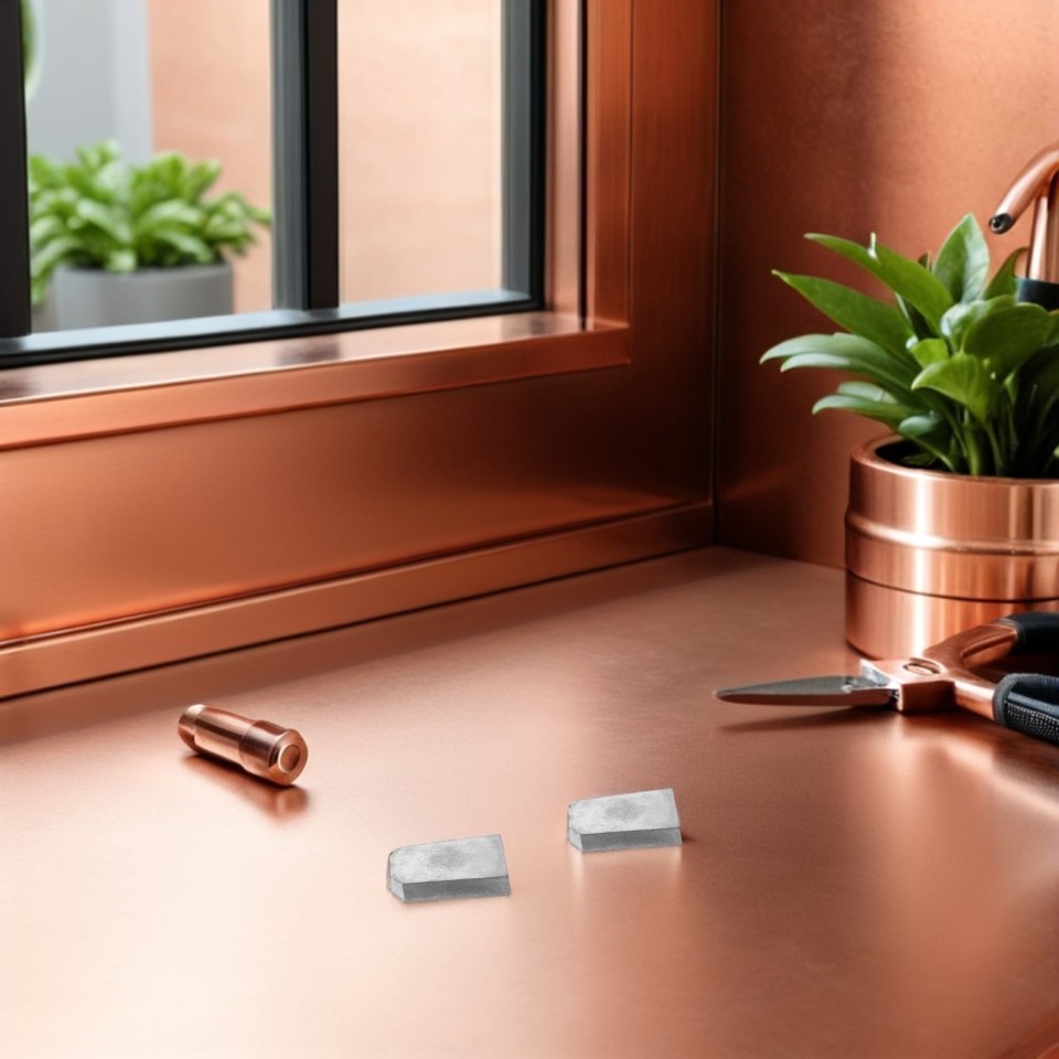 4 Pcs Rear View Camera Mount Interior Rearview Mirror Mounting Base ...