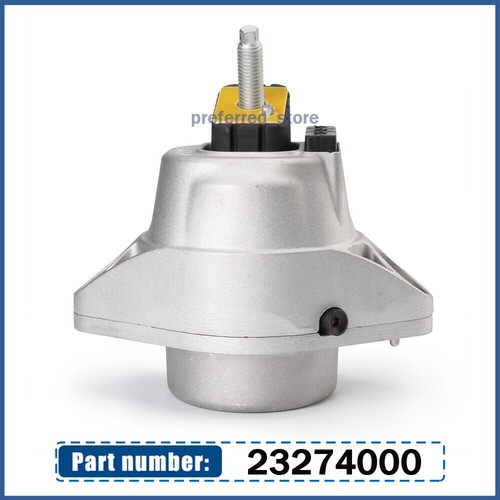 NEW Engine Motor Mount 23255009 For 2013-2019 Cadillac ATS CTS 2.0L ...