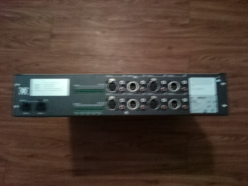 Bosch PRS-4AEX4 Analog Audio Expander | eBay