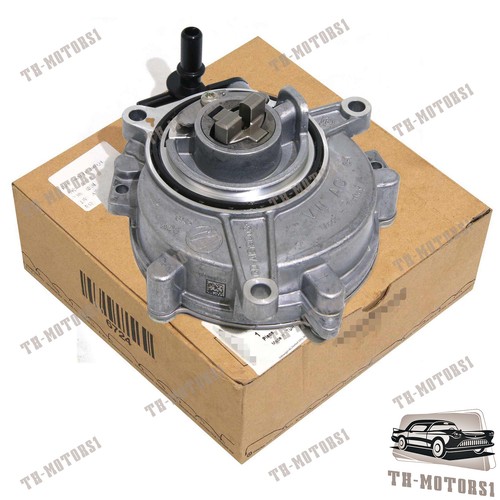 GENUINE New Brake Vacuum Pump 06M145100L For Audi A6 A7 A8 Q5 Q7 Q8 | eBay