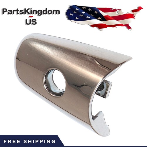 FOR Nissan Armada 17-2020 Front Door Escutcheon Outside Handle cover ...