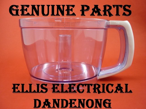 Sunbeam Multiprocessor Processing Bowl for LC6250 LC6950 LC6200 LC6900 ...