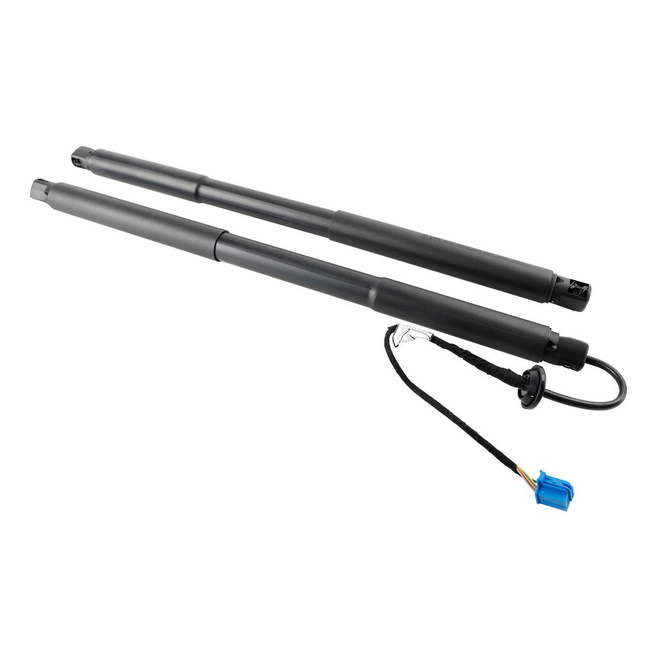 2XRear Spindle Gas Strut Spring Auto Tailgate Boot For Mercedes ML ...