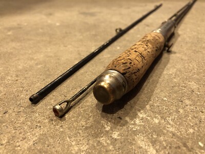 Rods - Vintage Kingfisher