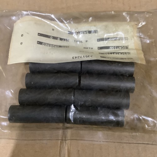 Detroit Diesel Oil Pan Spacer 23517243 [Lot of 11] NOS | eBay