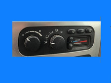 08 09 Dodge RAM 1500 2500 AC Heater Dual Climate Control Unit OEM ...