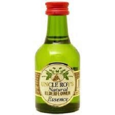 Uncle Roys Natural Food Essences for flavourings, great to add to Gin ...