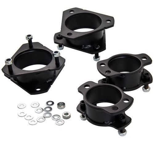 Front +Rear Leveling Lift Kit For Ford Explorer 2WD 4WD 2007 2008 2009 ...