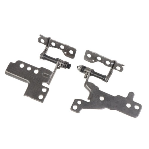 2pcs Laptop Hinges Kit Screen Bracket Hinges Repair for X515 FL8700 ...