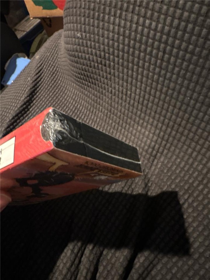 Cartoons-R-Fun Collection Daffy Duck Henpecked Duck. VHS Tape New ...