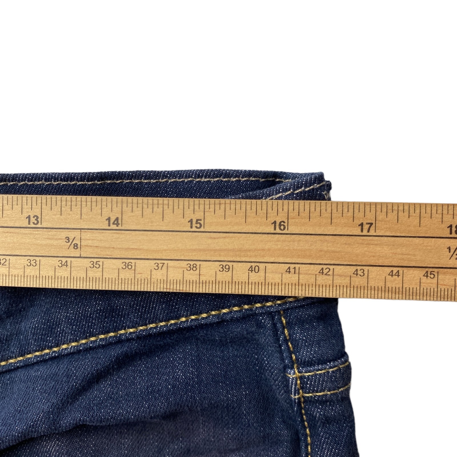 Levi's 522 Dark Purple Stretch Slim Tapered Fit Jeans Size W32 L32 ...