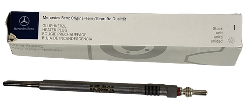NEW OEM Mopar 07-09 Sprinter Van Grand Cherokee Glow Plugs 68102087AA ...