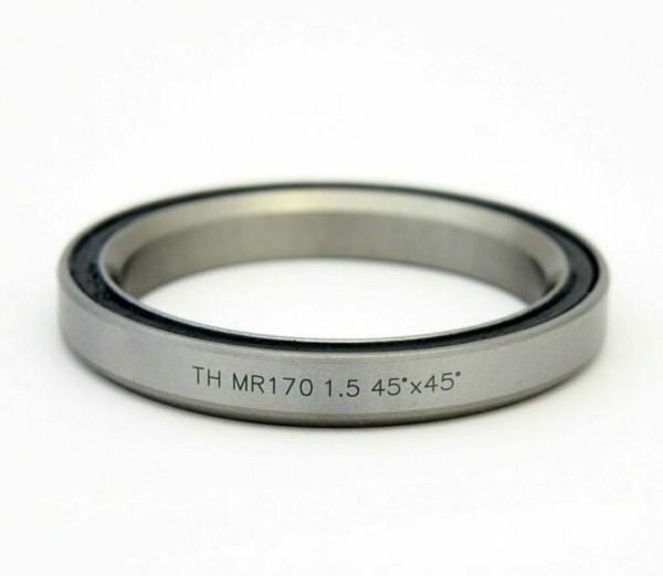 FSA 1.5" Cartidge Headset Replacement Bearing 45x45 Degree Th MR170 for ...