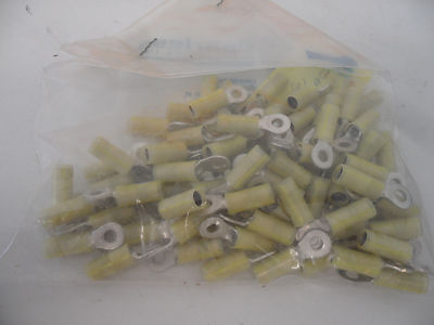 Terminal Blocks - 100 Amp