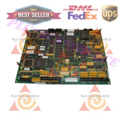 DS200SDCCG5A GE Drive Control Board Via FEDEX/DHL | eBay
