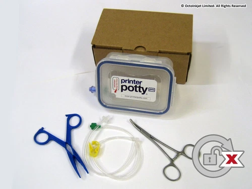 External Waste Ink Tank fits: Epson L355, L365, L455 Philippines | Ubuy