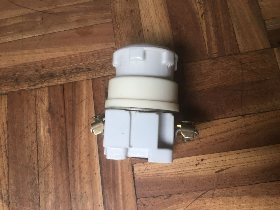 KEMA-KEUR Ceramic Fuse Holder, EJS63/500, w / Fuse, IEC269 63A/500V | eBay