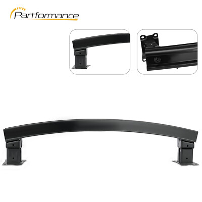 For 2019-2023 VW Volkswagen Jetta Rear Bumper ReinForcement Steel ...