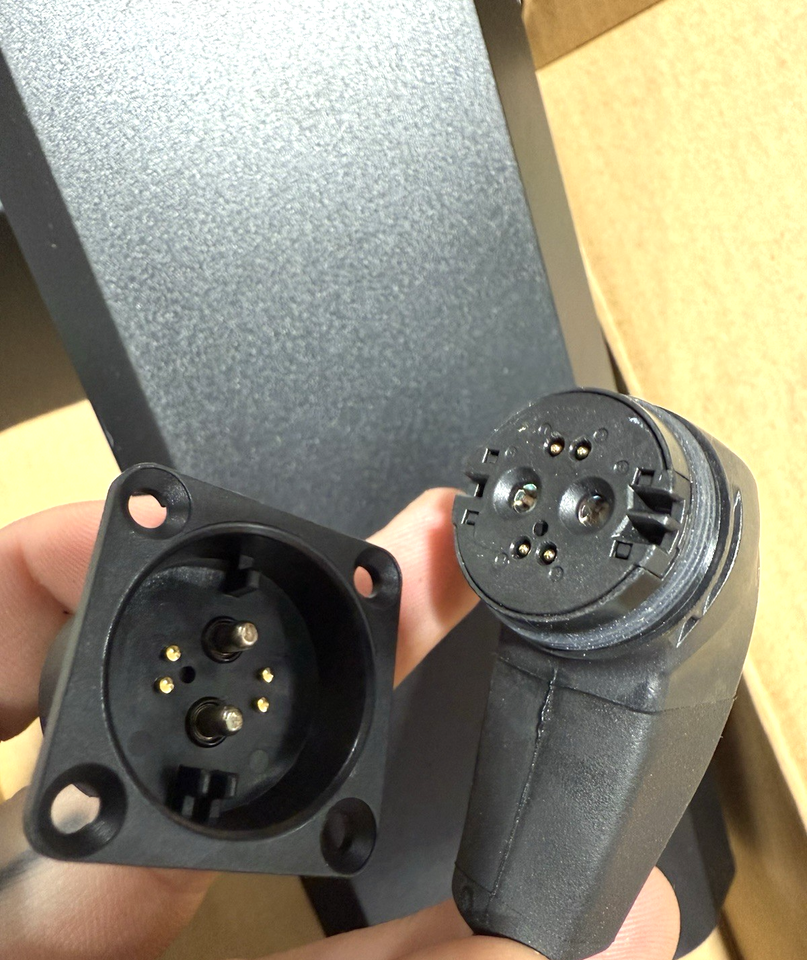 Vado Brose Rosenberger DIY E-Bike Integrated Lithium Battery 48V 25Ah ...