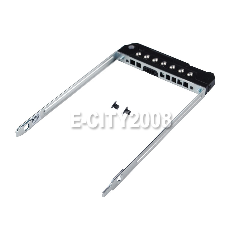 NV2RX E3 E3.S SSD NVM Drive Tray Caddy w/ Screws for DELL POWEREDGE ...