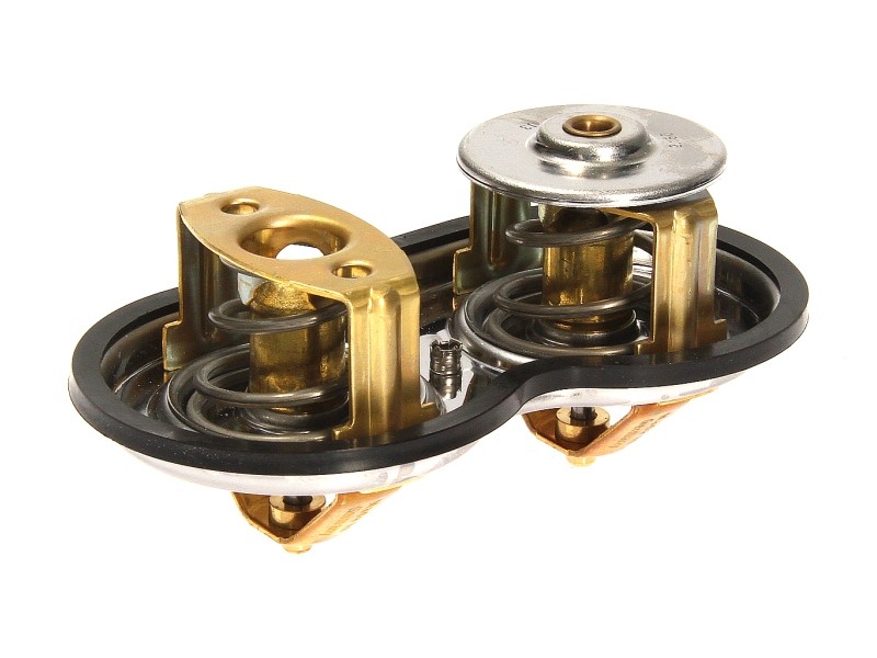 TX 33 83D ENGINE COOLANT THERMOSTAT MAHLE ORIGINAL FOR SCANIA 4 ...
