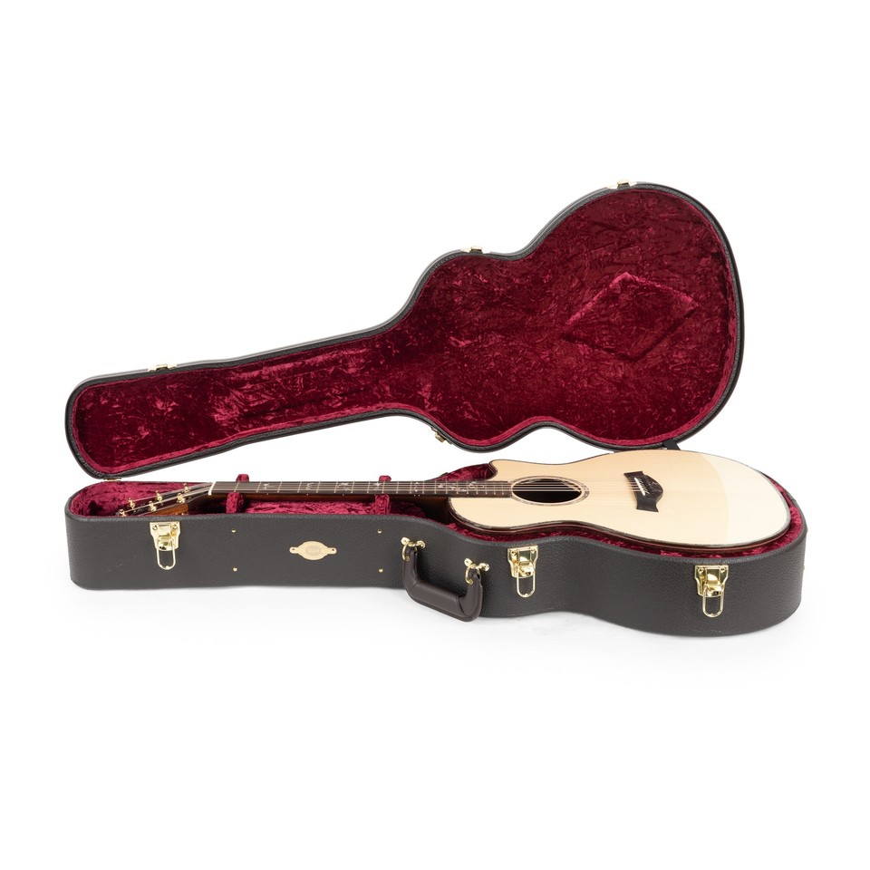 Taylor 914ce Legacy Grand Auditorium Engleman Spruce and Rosewood ...