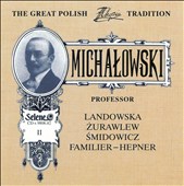 Michalowski: Professor (CD, Selene) for sale online | eBay