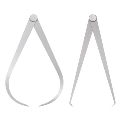 Calipers - Inside And Outside Caliper - 3