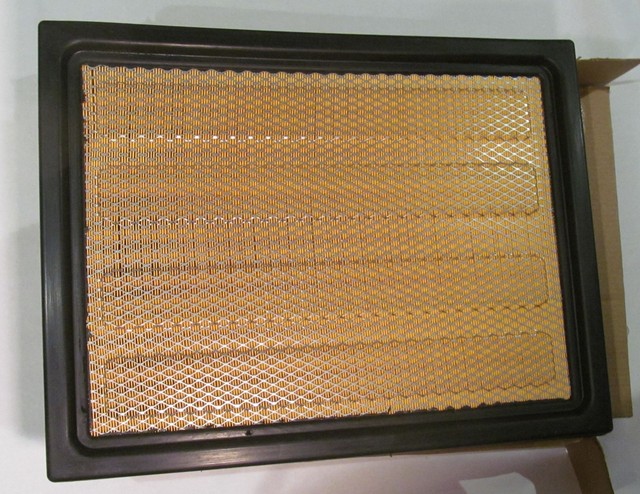Waukesha Engine 214275A Panel Air Filter for VHP 12 16 OEM for sale ...