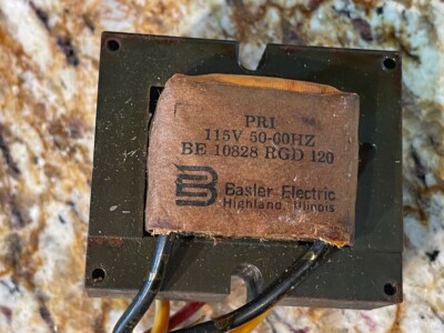 Transformers - Basler Electric