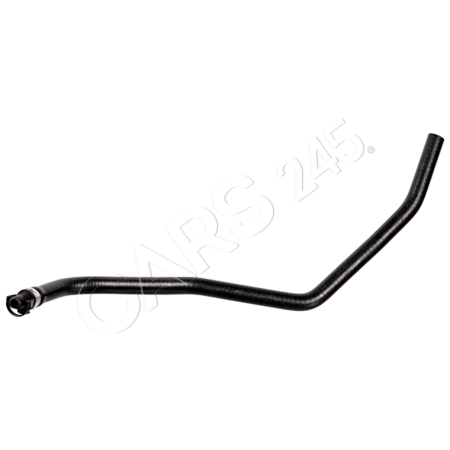 FEBI Radiator Hose For OPEL Astra J GTC Cascada VAUXHALL Cc 09-18 ...