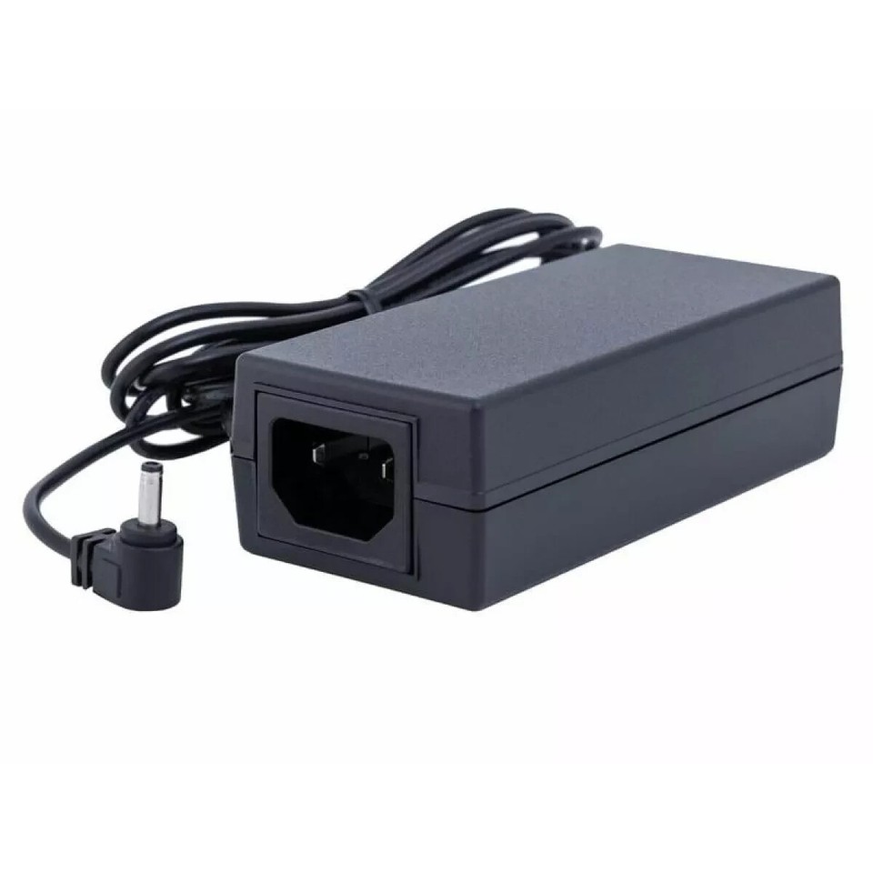 HPE Aruba 48V 50W AC Adapter Power Supply PSU R3K01A AP-303 AP-334 AP ...