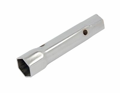 27mm X 32mm Double Ended Box Spanner - Tube Tubular Deep Reach | eBay UK