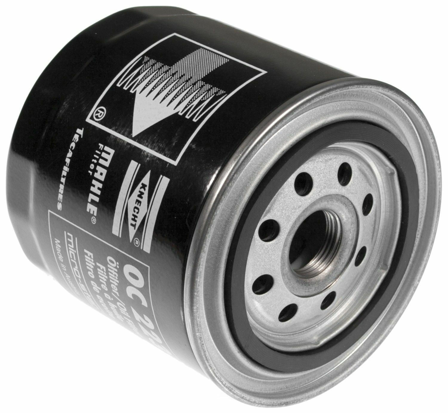 SOGEFI FT4956 - cross reference oil filters | oilfilter-crossreference.com