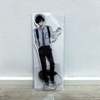 Studio Cabana Kusaka Yusuke Acrylic Stand New Japan | eBay