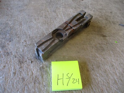 Used Stripped Bolt, Demilled, for M2HB BMG Airsoft | eBay