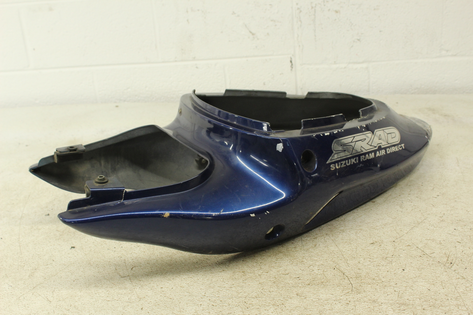 1998 SUZUKI TL1000R REAR BACK TAIL FAIRING COWL SHROUD | eBay