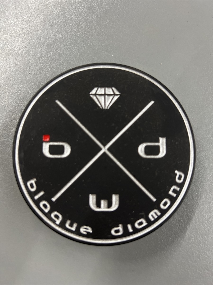 Blaque Logo