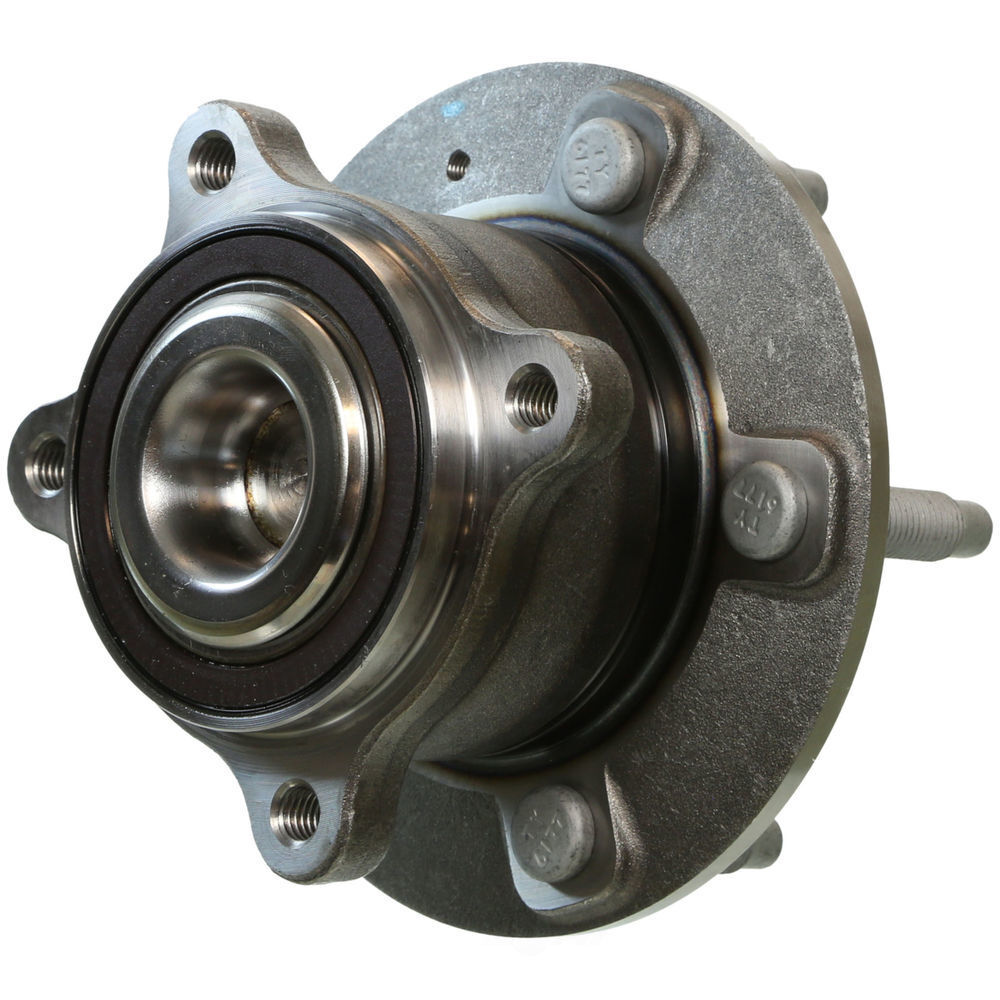 Wheel Bearing and Hub Assembly Moog 512446 fits 11-12 Chevrolet Cruze ...