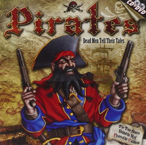 Pirates (CD) 18111766920 | eBay