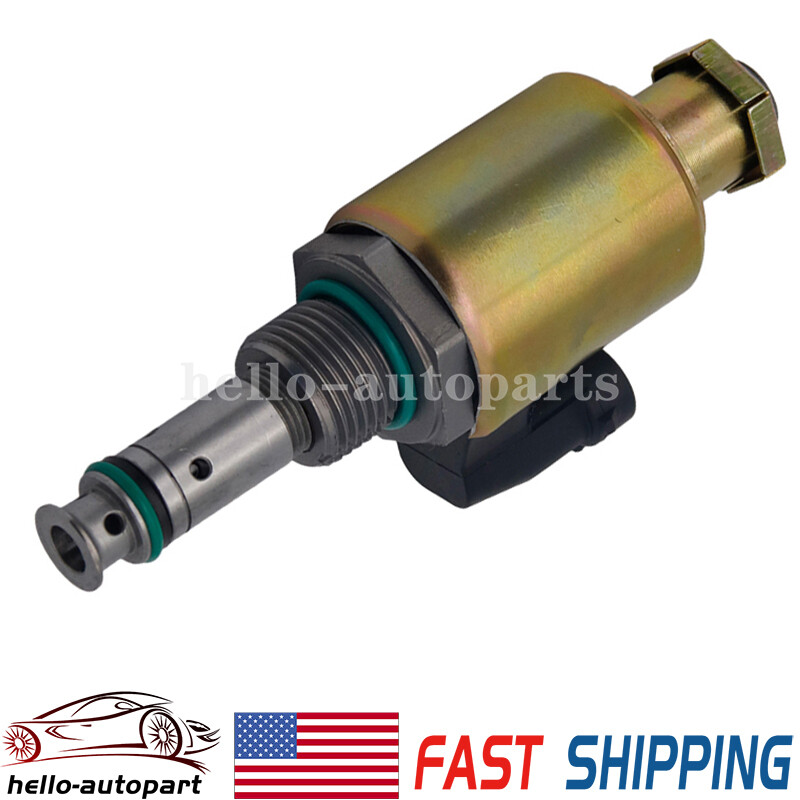 IPR Injection Pressure Regulator Valve For International Navistar DT466 ...