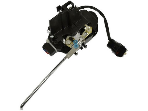 For 2001-2004 Kia Spectra Door Lock Actuator Front Left SMP 46614ZJMR ...